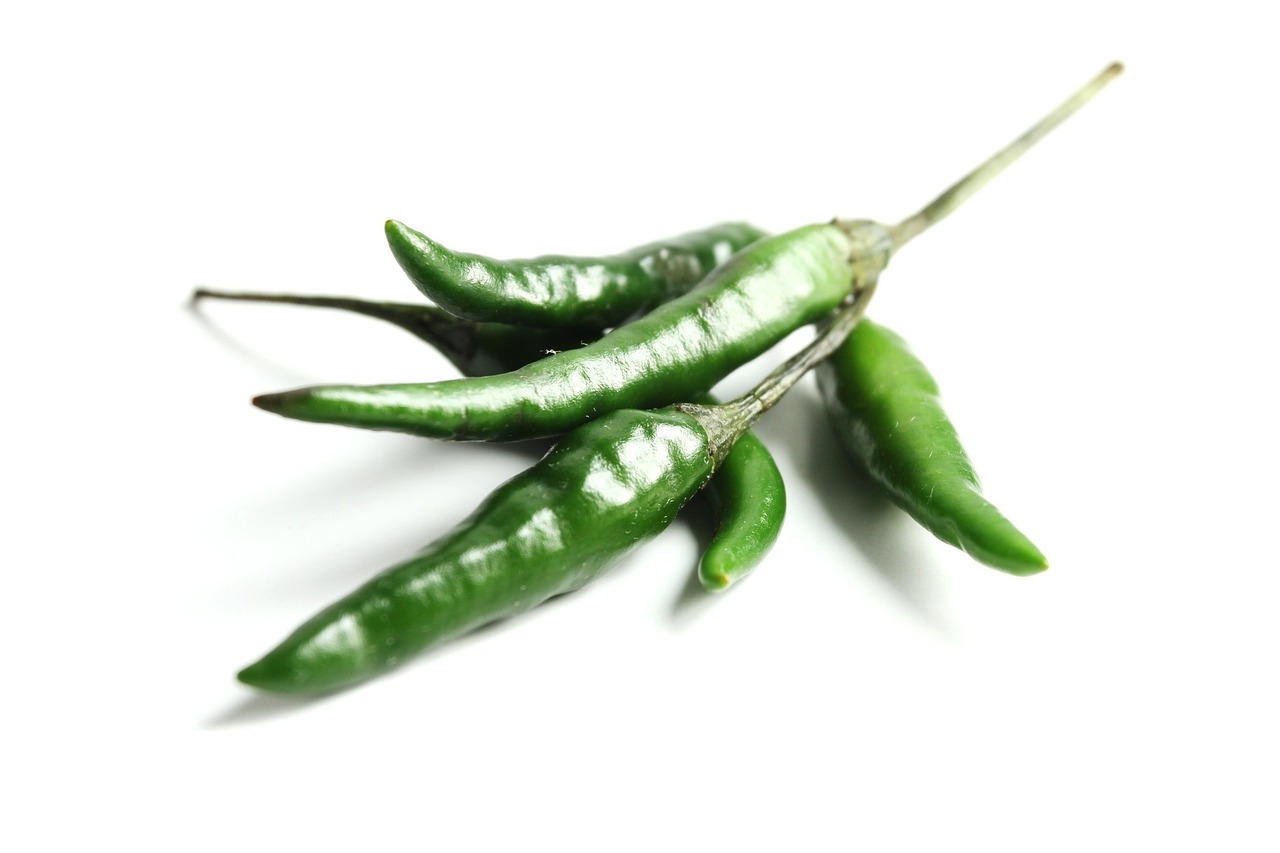Vegetables